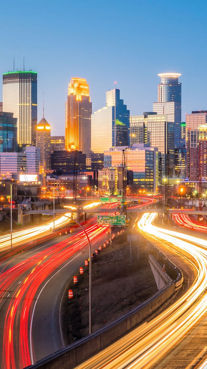 DRG: Minneapolis Real Estate Experts